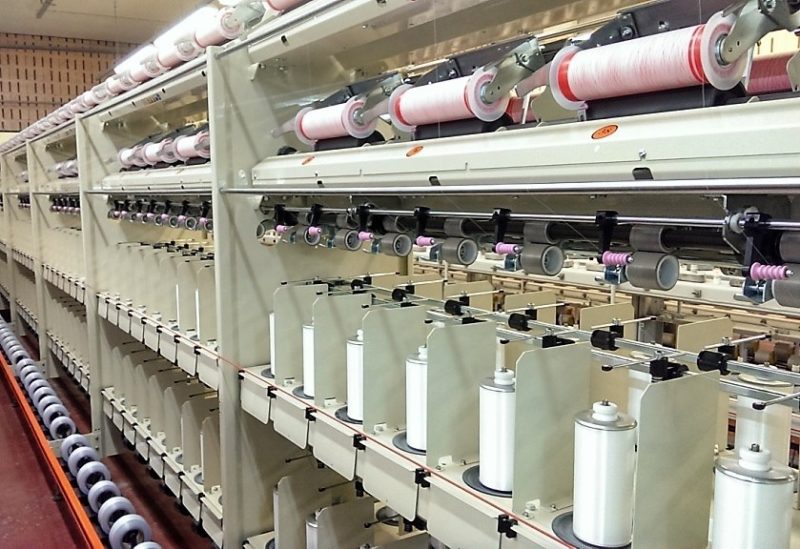 OMM & Menegatto products - Ratti Luino S.R.L.